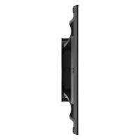China P2.5 All-in-One LED Display 400x400mm IP67 Magnetic Front Service Slim Panel for sale