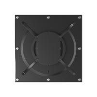China P2.5 All-in-One LED Display 400x400mm IP67 Magnetic Front Service Slim Panel for sale