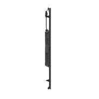 China P5.6 Outdoor Carbon Fiber LED Display Super Light Weight Windproof Modular Design for sale