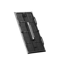 China P5.6 Outdoor Carbon Fiber LED Display Super Light Weight Windproof Modular Design for sale
