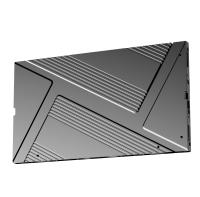 China P0.7 Fine Pitch COB LED Display 600x337.5mm 768x432 Pixel Front Service 3840Hz for sale