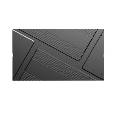 China P0.9 Fine Pitch COB LED Display 600x337.5mm 640x360 Pixel 29.5mm Slim 3840Hz for sale