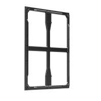 China Carbon Fiber LED Display P2.5 Outdoor IP65 600x675mm Panel SMD1415 7680Hz for sale