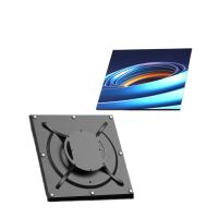 China P3.125 All-in-One LED Display Magnetic Front Service 400x400mm Ultra Thin 53.3mm for sale