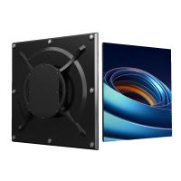 China P3.125 All-in-One LED Display Magnetic Front Service 400x400mm Ultra Thin 53.3mm for sale