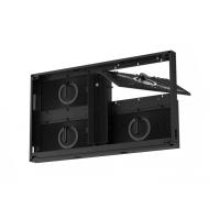 China P5 Outdoor LED Display Panel FX-Block Series Modular Design 960×540mm 5500nits for sale
