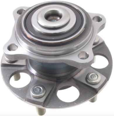 China Rear Wheel hub bearing MR594443 For MITSUBISHI GRANDIS NA4W/NA8W for sale