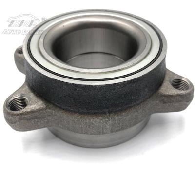 China Front Wheel Hub Bearing 51KWH01 40210-VW100 For NISSAN URVAN E25 for sale