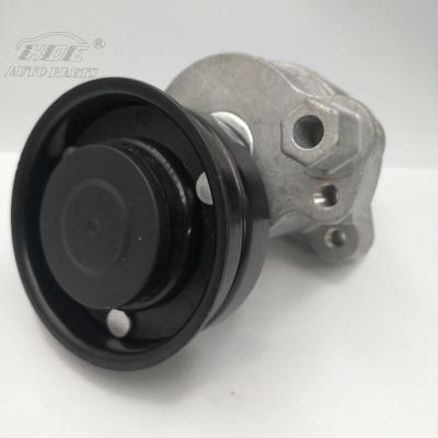 China TENSIONER PULLEY 1398620 1458764 1614978 1628148 APV2473 For DAF for sale
