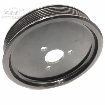 China Power Steering pump Pulley 6112300115 6042360010 For MERCEDES-BENZ for sale