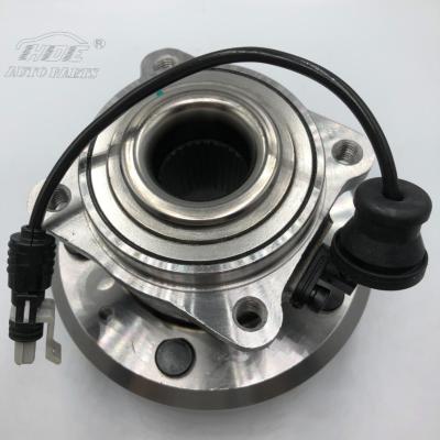 China FOR CHEVROLET Rear Wheel Hub Bearing 512358 96623439 25903295 for sale