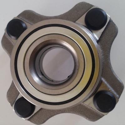 China For Suzuki Carry Front Wheel Hub Bearing 43402-77A00 28BWK15 4340277A00 for sale