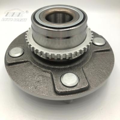 China Wheel Hub Bearing for NISSAN ALMERA 43200-BM500 43200BM500 for sale