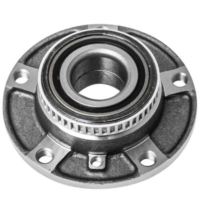 China Auto Wheel Hub Bearing for BMW E36 E46 31226757024 31222229501 31211139345 for sale