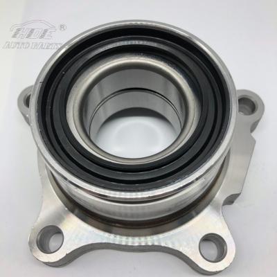 China Rear Wheel hub Bearing for TOYOTA LAND CRUISER 424500C011 2DACF049N 4246060070 for sale