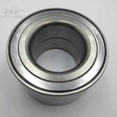 China Chrome steel Auto Front Wheel Bearing FORD RANGER MAZDA 47KWD02 DU47880055 for sale