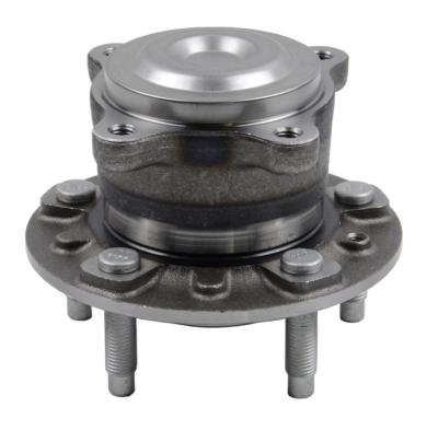 China 13591999 13502873 13577407 13580091 13598920 Rear Wheel hub bearing For Cruze for sale