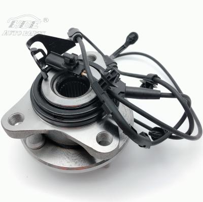 China TOYOTA VIOS/YARIS WHEEL HUB BEARING 43550-0D050 43550-0D070 43550-0D080 43550-0D090 for sale
