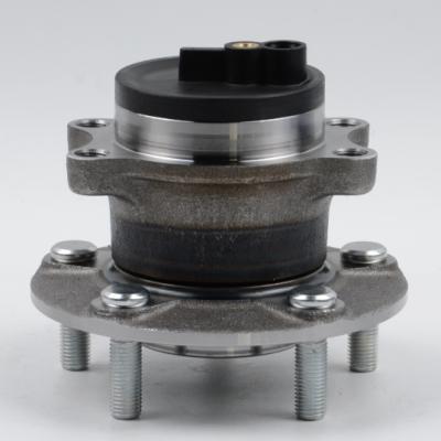 China 512394 3785A008 hub092t-32 HA590550 HA590550 HUB092T-38 Rear Wheel hub bearing mitsubishi lancer for sale