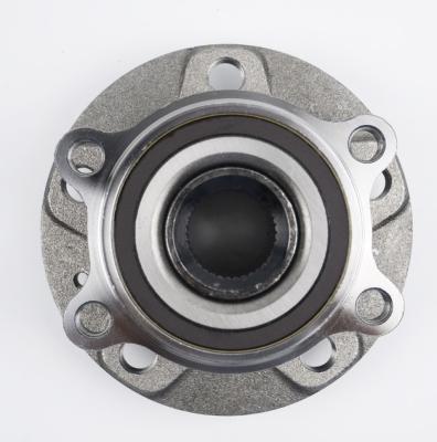 China AUTOMOTIVE PARTS FOR AUDI/VW/SEAT/SKODA WHEEL HUB BEARING 1T0498621 3C0498621 8J0598625 for sale