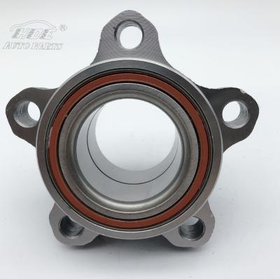 China Front Wheel hub Bearing For Ford Transit MK6 BTF1125 YC152B663AF 1201300 vkba3588 for sale