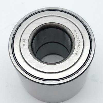 China Front Wheel Bearing NISSAN TIIDA DT255548 DAC255548 AU0504 43210-1HL0A for sale