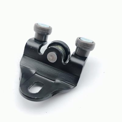 China FOR FORD TRANSIT MK6 MK7 2000-2013 SLIDING DOOR ROLLER GUIDE YC15V25028AC 4043402 1639909 4043402 for sale