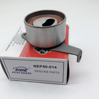 China PULLEY TENSIONER nep50-014 13505-87206 1350587206 NEP50014 FOR TOYOTA DAIHATSU for sale