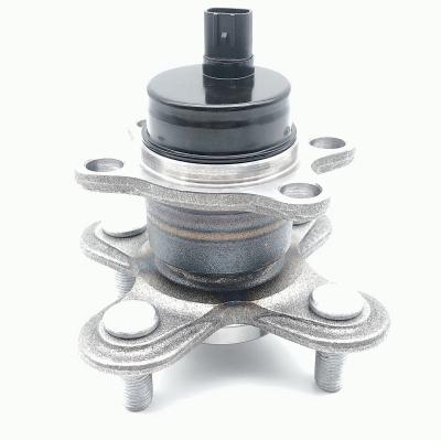 China Rear Wheel Hub Bearing for Daihatsu 42410-B2010 42410-Bz030 89411-B2010 36HUBKS03 for sale