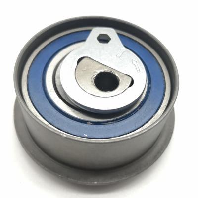 China High quality Belt Tensioner for Hyundai I10 KIA 24410-02100 2441002100 Chrome steel bearing for sale