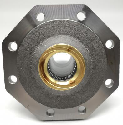 China FRONT SPINDLE TOYOTA LANDCRUISER VDJ Wheel Hub 4340160080 43401-60080 for sale