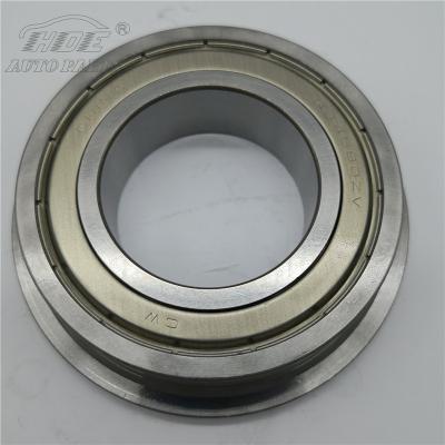China QJ4580ZV Auto Ball Bearing 40x77.5/84x20mm steer wheel bearing For BMW﻿ for sale