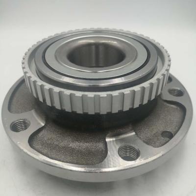 China For BMW Front Wheel Hub Unit Bearing 31212226640 31211129386 31212226904 DACF1033K 513096 for sale