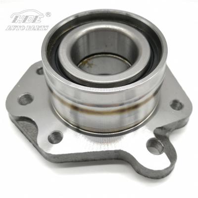 China Auto parts Rear Left Wheel Hub Bearing 42201-S10-A01 512166 For Honda CRV I for sale