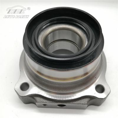 China Auto parts Rear Wheel Hub Bearing For TOYOTA TACOMA 42450-04010 512295 2DACF044N6D for sale