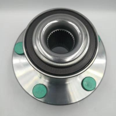 China Front Wheel Hub Bearing For Ford focus 1471854 3M512C300CH VKBA6543 713678790 for sale