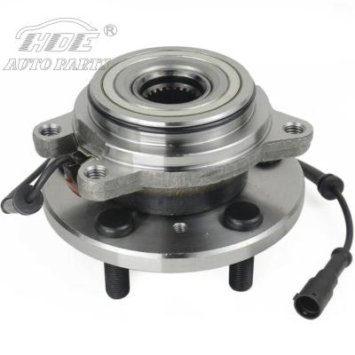 China 541017 TAY100050 VKBA6756 HA590500 WHEEL HUB ASSEMBLY FOR EUROPEAN CAR WITH WHOLESALE PRICE AND HIGH QUALITY for sale