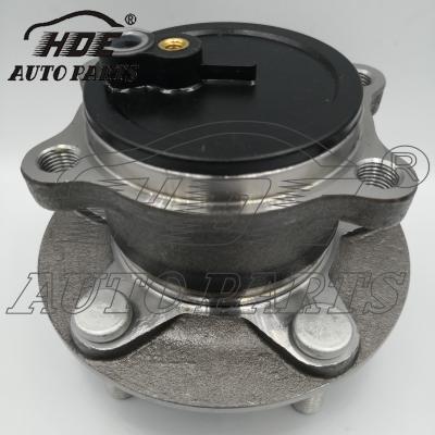 China Rear Wheel hub Bearing For Mazda CX-5 Atenza Estate 6 saloon HA590496 HUB556T1 VKBA7649 KD312615XA for sale