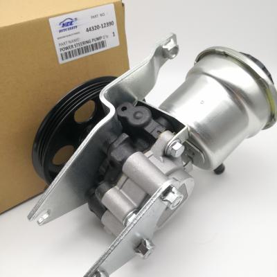 China 44320-12390 Wholesale POWER STEERING PUMP FOR Toyota corolla 1.6 1.8 AE100 AE111 92-02 for sale