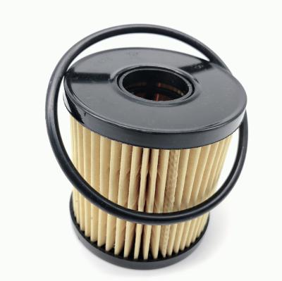 China High quality 1717510 6C1Q6744BA 6C1Q-6744-BA Auto Oil Filter For FORD Transit MK7 for sale