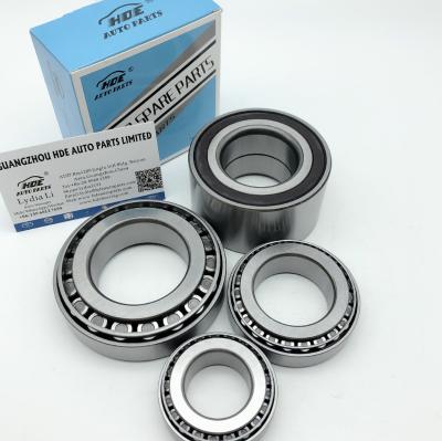 China 42X82X42 90366T0044 42KWD10 DAC42820040 DAC428240 Auto Wheel Bearing with ABS For toyota hilux for sale