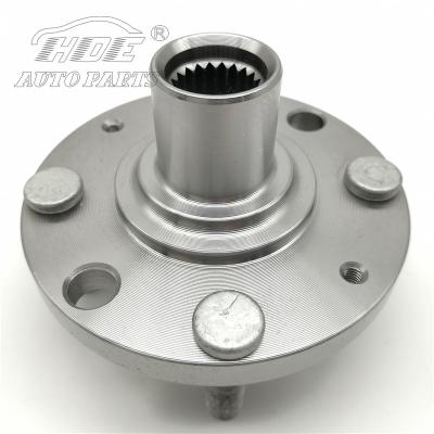 China 95492092 96535041 FRONT WHEEL HUB FOR CHEVROLET AVEO SPARK PONTIAC  Daewoo Kalos for sale