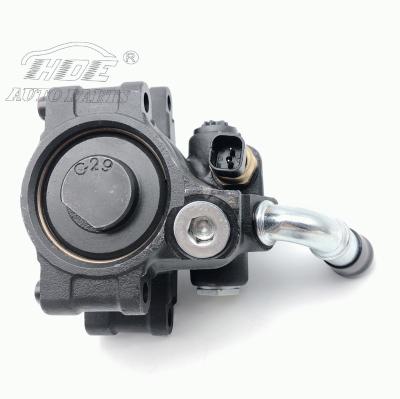 China 4869993 4916711 4957305 EF9132600 5L8Z3A674AA AUTO PARTS Power Steering Pump for FORD ESCAPE for sale