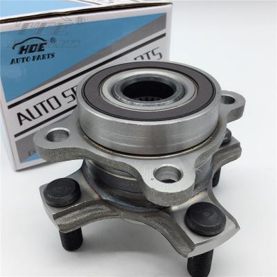 China 43401-64L00 FRONT WHEEL HUB BEARING ASSY FOR SUZUKI Alto Wagon 4340164L00 Wholesale for sale