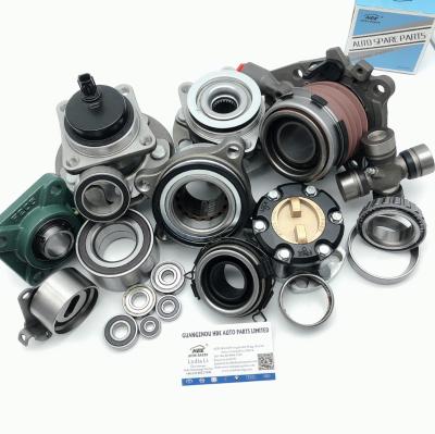 China 4593633AA Transmission parts Belt Tensioner used for Chrysler 2.4 L4-Gas  2.7L V6-Gas for sale