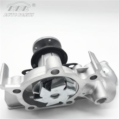 China GWD-37A GWD37 16100-87590 Water Pump Engine parts for Japanese car Daihatsu Atrai for sale