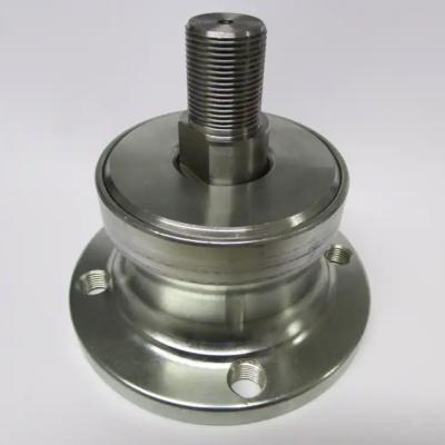 China BAA0004 DISC HARROW BEARING TO SUIT PROFORGE INVERTA Agricultural HUB Bearing 5554502 5554503 for sale