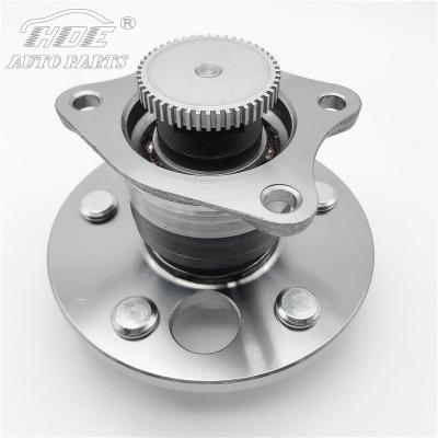 China 42450-07010 42450-06010 42450-33010 42450-33020 for Toyota Camry RX300 real wheel hub bearing for sale