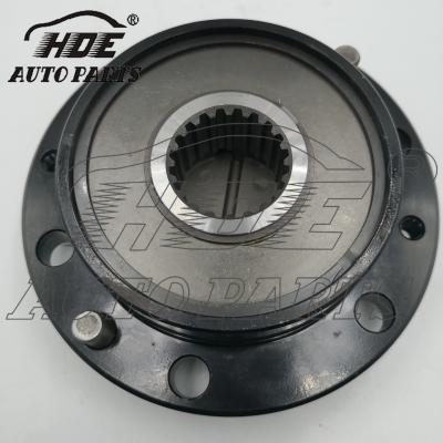 China 897032905 High quality Free Wheeling Hub Kit for ISUZU NPR66 4WD 8-97032-905 Splines 20 for sale