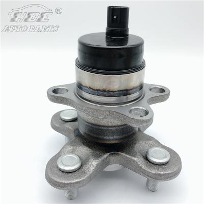 China 89411-B1010 42410-B1010 36hubks05 Rear Wheel Hub Bearing for Toyota DAIHATSU MATERIA for sale